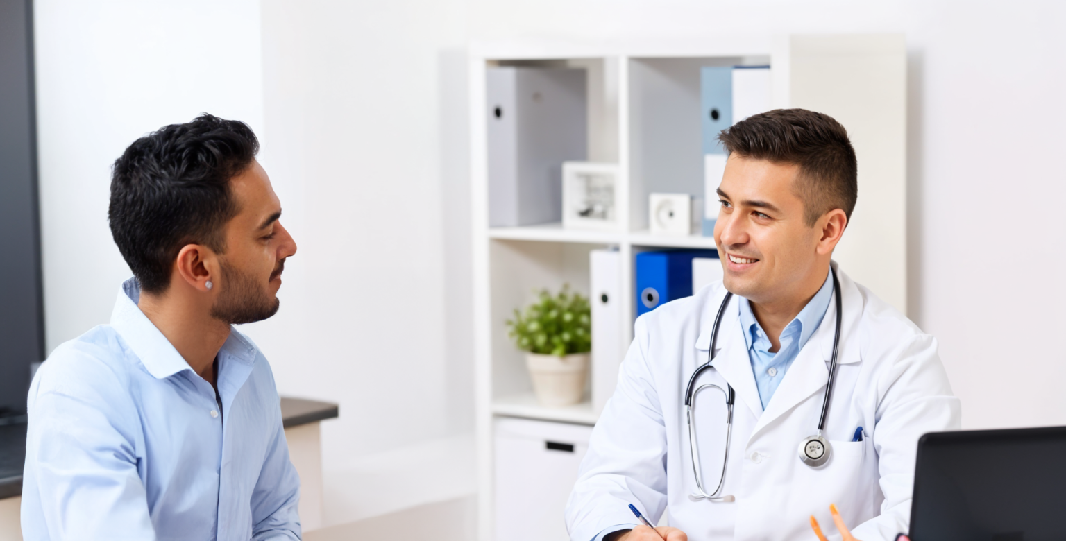 When Should You Consult a Physician? Signs You Shouldn’t Ignore - Batra ...